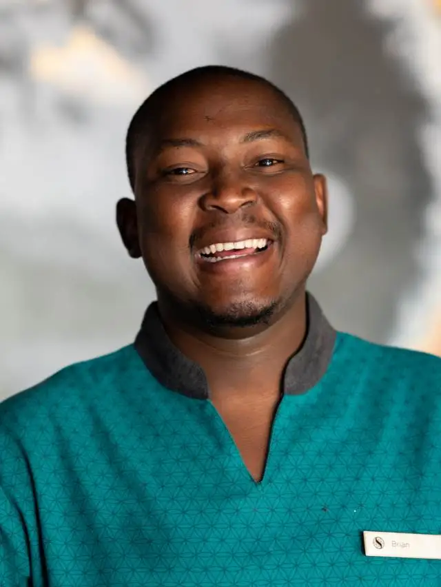 The Silvan Family Tree: Meet the Team