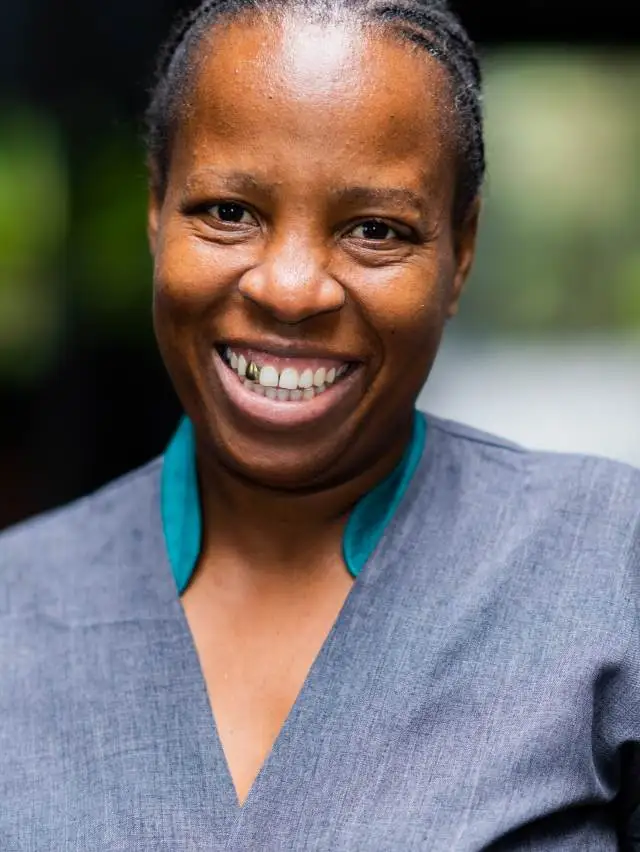 The Silvan Family Tree: Meet the Team